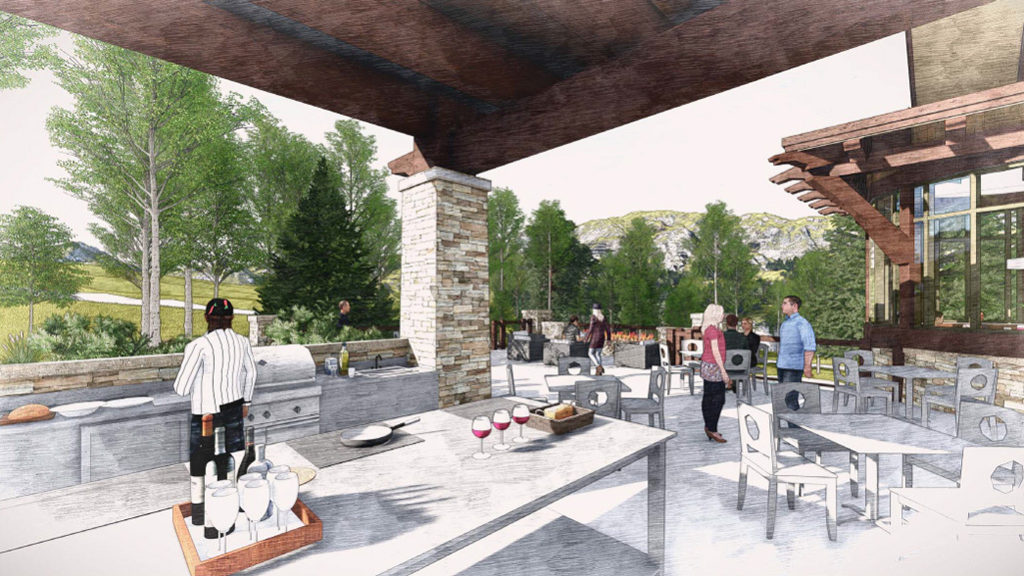 Talisker Club Multi-Million Dollar Revitalization – Empire Residences ...